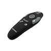 SANOXY Wireless Presenter Mouse 2.4GHz Wireless Presenter with Mouse ...