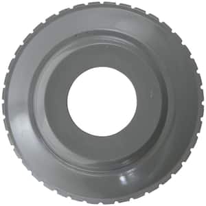 HAYWARD 1-1/2 in. MIP Inlet Fitting Hydrostream with 3/4 in. Opening in ...