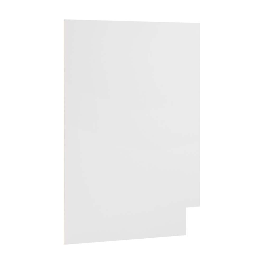 Reviews for Hampton Bay Avondale 24 in. W x 34.5 in. H Base Cabinet ...