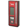 Hilti PRA 38 Rotating Laser Receiver 430468 - The Home Depot