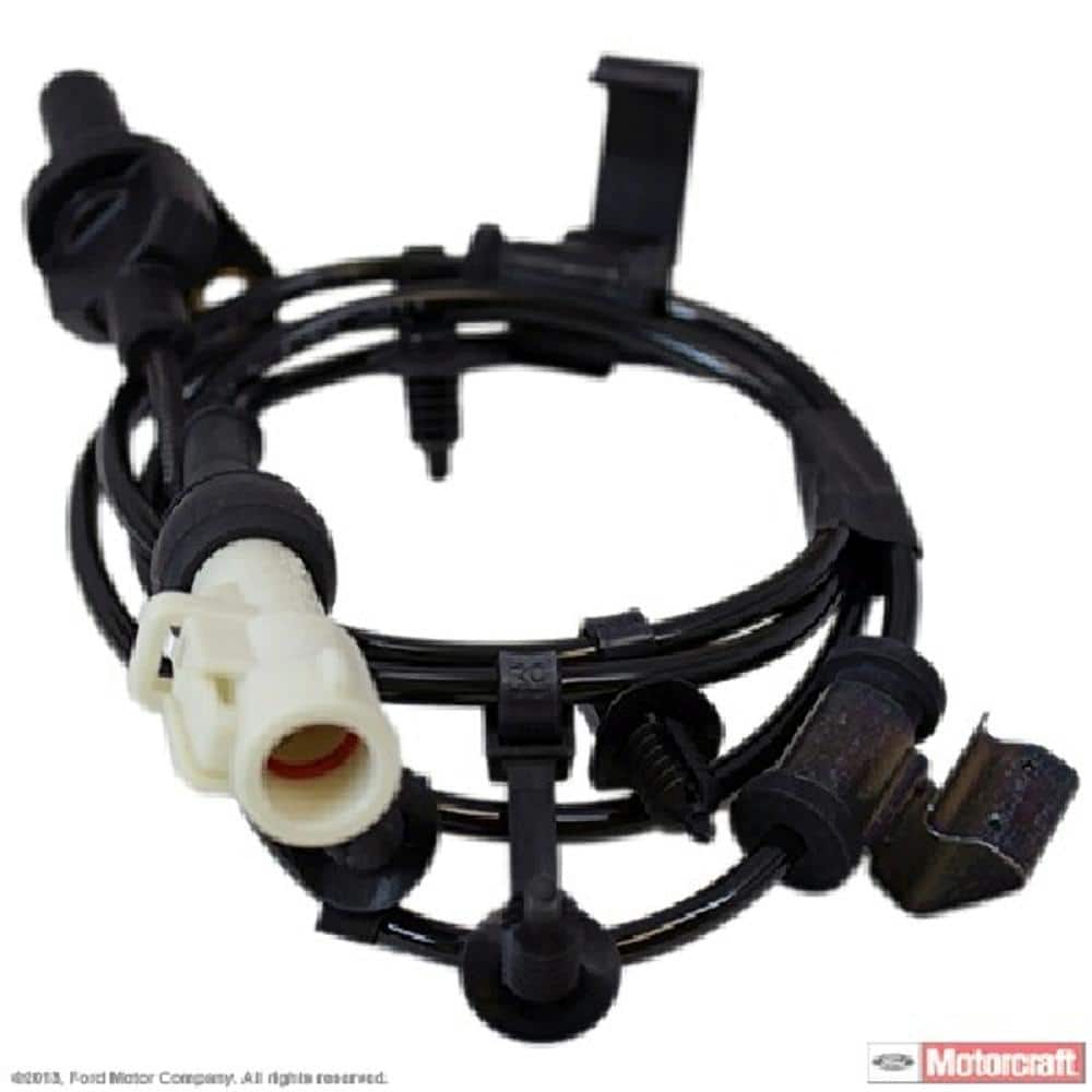 Motorcraft ABS Wheel Speed Sensor BRAB-313 - The Home Depot