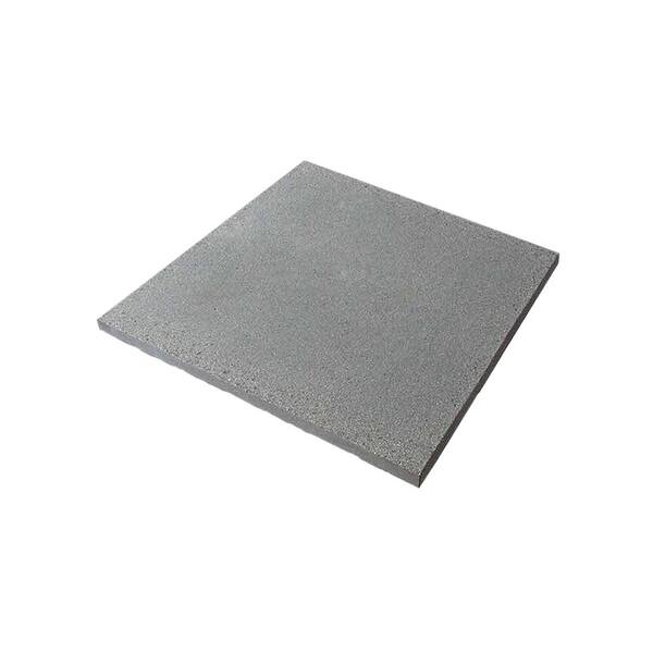 Master 20in. x 20 in. x 2 in. Sand Concrete Stepping Stone BC123 - The ...
