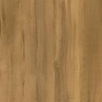 Lifeproof Take Home Sample - 4 in. x 4 in. Comanche Hickory Click Lock ...