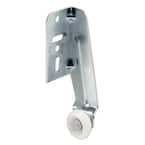 Prime-Line Drawer Side Track Brackets, White Nylon (1-pair) R 7240 ...