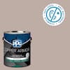 COPPER ARMOR 1 gal. PPG1075-4 Thumper Semi-Gloss Interior PPG1075-4CA ...