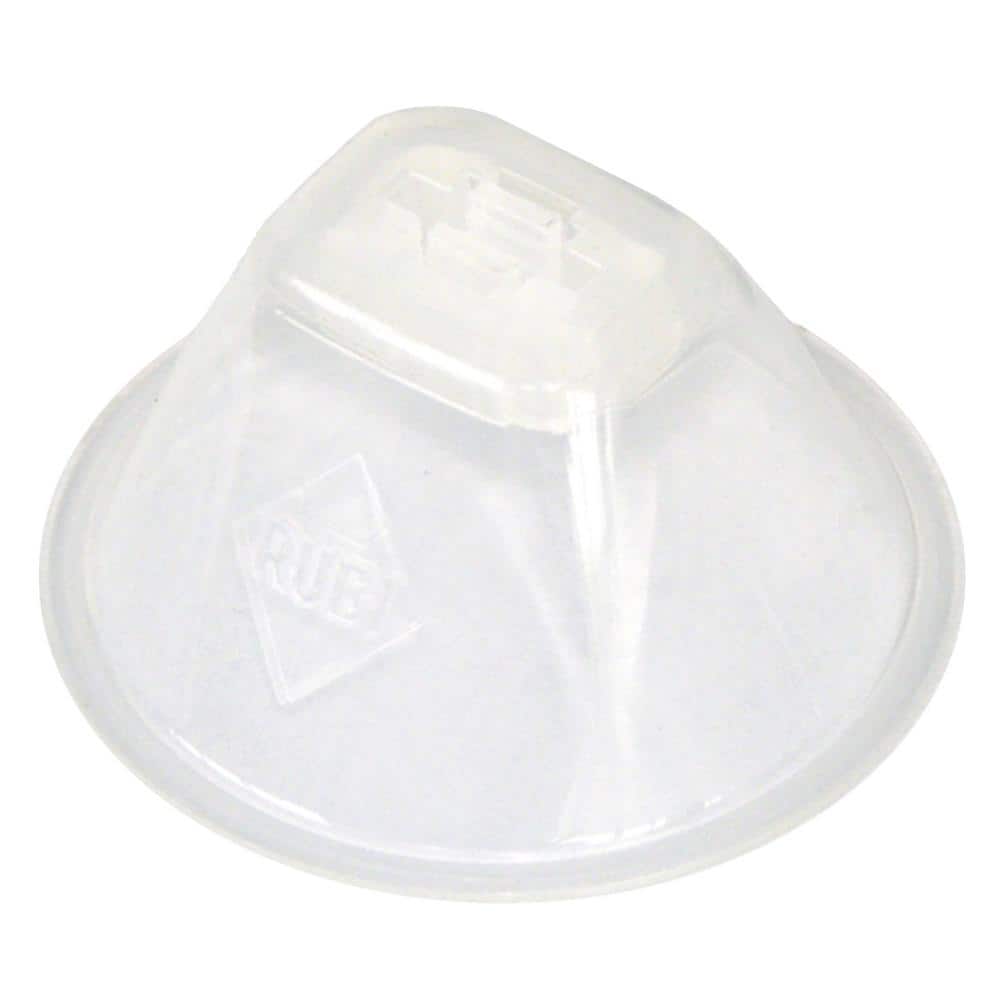 Rubi Tile Level Caps (100-Pieces) 2980 - The Home Depot