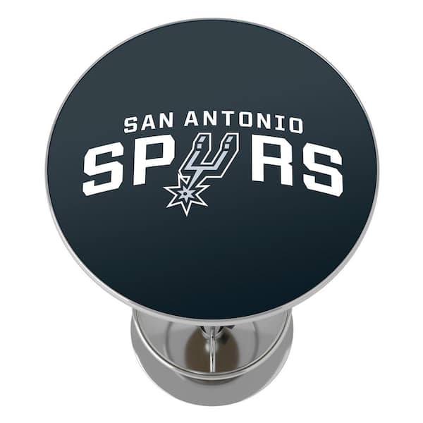 Spurs Logo Hd