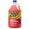 ZEP 1 Gal. Heavy-Duty Citrus Degreaser CA ZUCIT128CA - The Home Depot