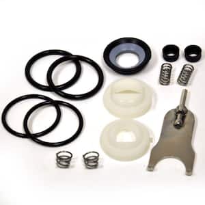Delta Repair Kit for Faucets RP3614-3 - The Home Depot
