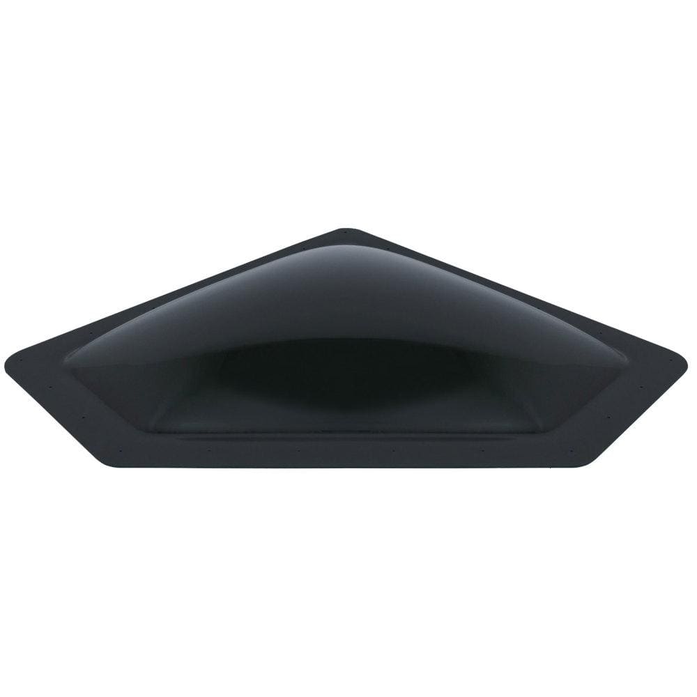 ICON Skylight NSL229 - Dark Smoke 15354 - The Home Depot