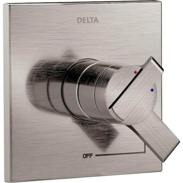 Have a question about Delta Ara Monitor 17 Series 1-Handle Volume and ...