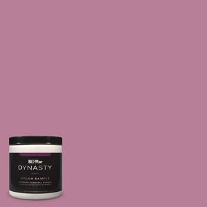 BEHR DYNASTY 8 oz. #M130-5 Cabaret Semi-Gloss Enamel Stain-Blocking ...