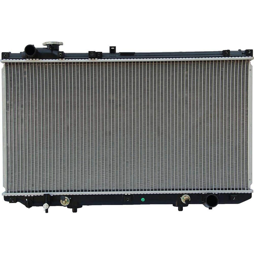 OSC Radiator 2222 - The Home Depot