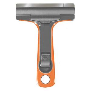 HDX 4 in. Glass and Tile Scraper GTS-HDX - The Home Depot