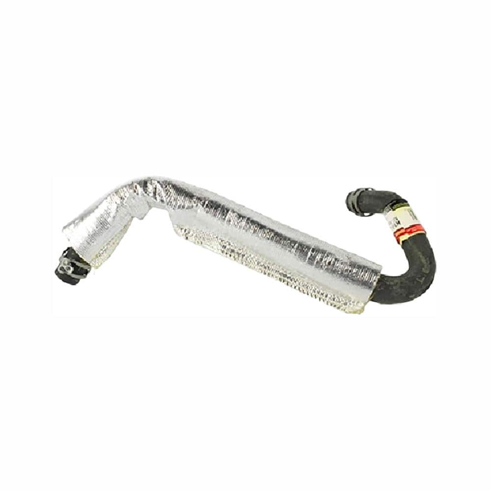 Motorcraft HVAC Heater Hose KH-53 - The Home Depot