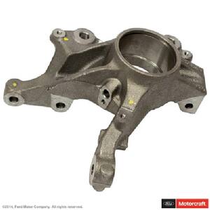 Motorcraft Steering Knuckle MEF-268 - The Home Depot