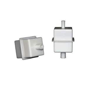 Wix Fuel Filter 33033 - The Home Depot