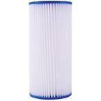 ISPRING FWSP100 100 Micron Spin Down Sediment Filter for WSP Series ...