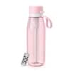 Philips GoZero Everyday 36 oz. Pink Tritan Plastic XL Water Bottle with ...