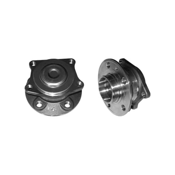 GSP GSP - Rear 733233