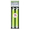 Ready America Green 8 Hour Lightstick (2-Pack) 27217 - The Home Depot