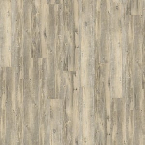 Shaw Take Home Sample - Primavera HD Plus Ginger Click Lock Waterproof ...