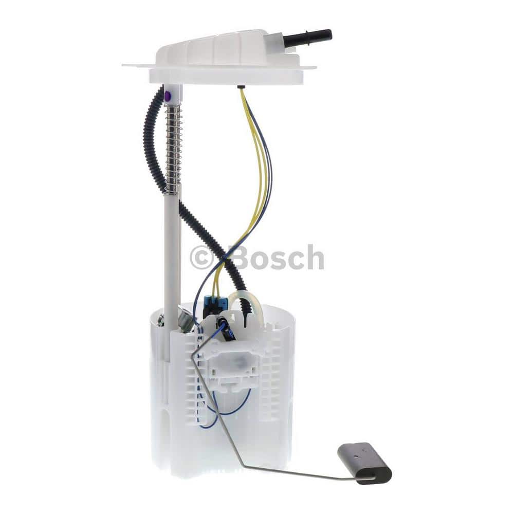 Bosch Fuel Pump Module Assembly 66112 - The Home Depot