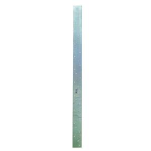 Simpson Strong-Tie MSTI 36 in. 12-Gauge Galvanized Medium Strap Tie ...