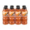 Powerade POWERADE Orange Bottles, 20 fl. oz., 8 Pack 957110 - The Home ...