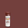 Rust-Oleum Stops Rust 12 oz. Flat Red Automotive Primer Spray (6-Pack ...