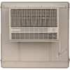 Champion Cooler 3300 CFM 2-Speed Window Evaporative Cooler for 900 sq ...