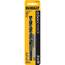 DEWALT 5/16 in. Black Oxide Drill and 3/8 in. x 16 NC Steel Tap Set DWA1414