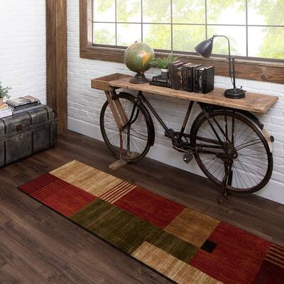 2 X 5 - Runner - Rugs - Flooring - The Home Depot