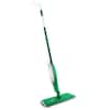 Libman Microfiber Freedom Spray Mop with Extra Refill 1598 - The Home Depot
