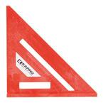 Kapro 7 in. Ergocast Rafter Square 444-00 - The Home Depot