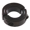 The Hillman Group 16 mm Double Split Shaft Collar (5-Pack) 883707 - The ...