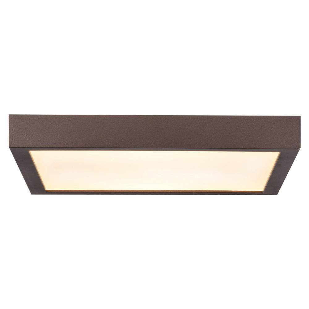 Have a question about Access Lighting Ulko Exterior 9 in. W 100-Watt ...