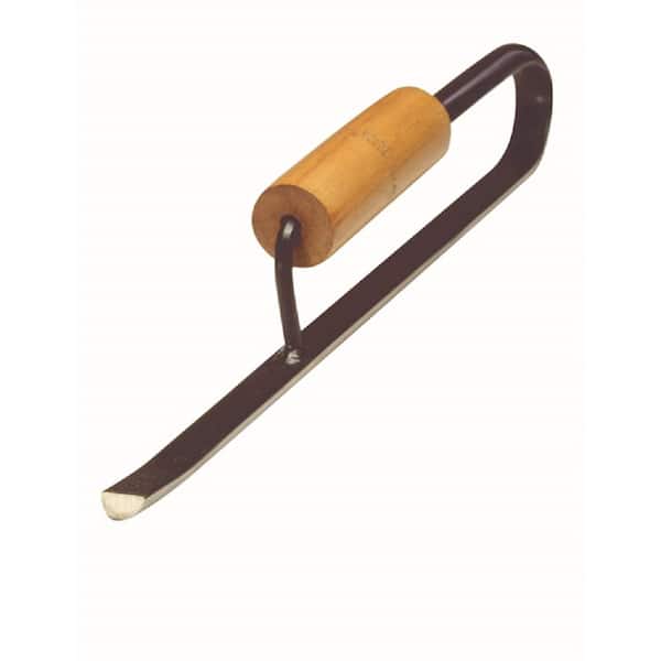 W. Rose 5/8 in. Convex Loop Sled Runner RO5140-5/8