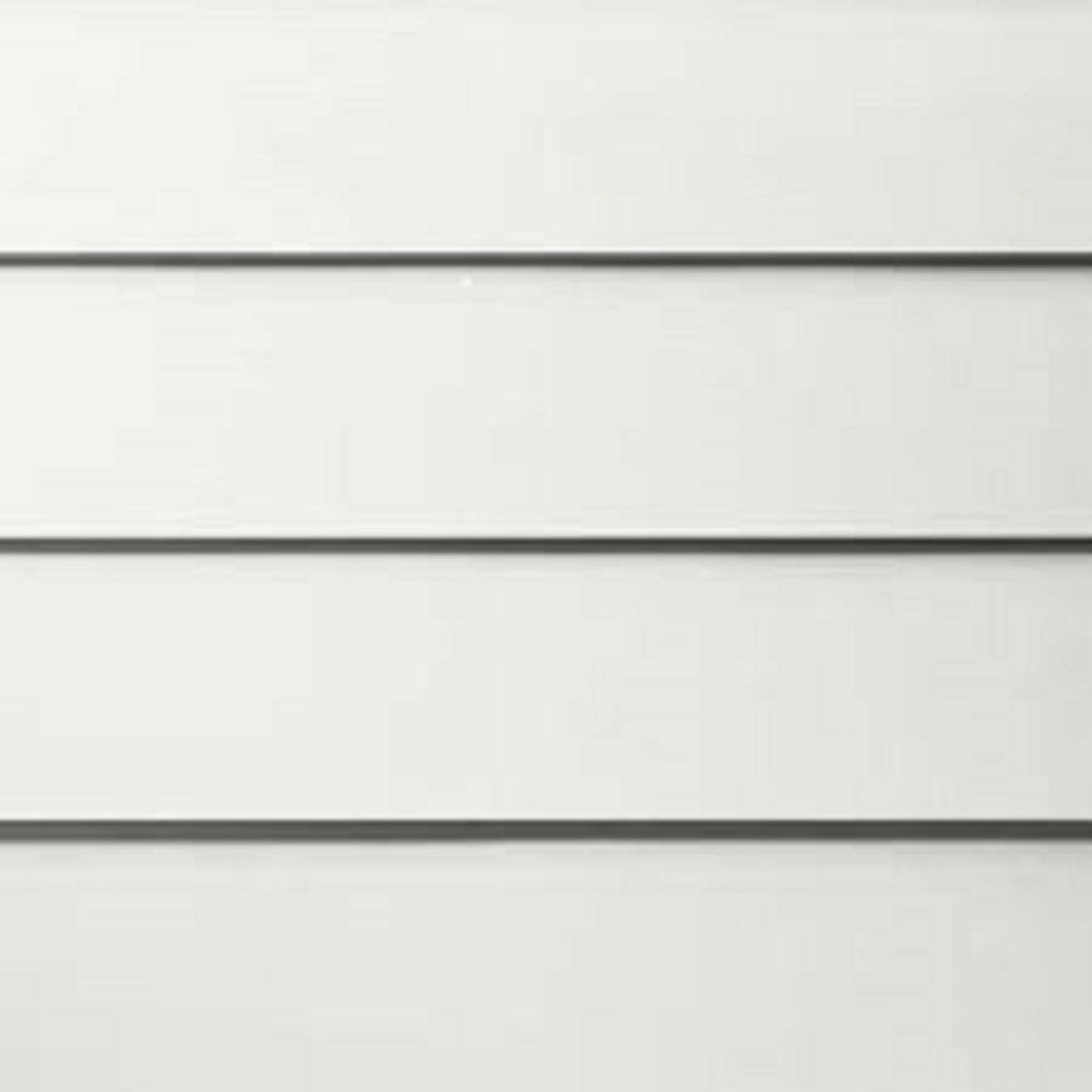 James Hardie Hardie Trim HZ5 0.75 in. x 7.25 in. x 12 ft. Statement ...