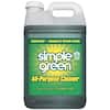 Simple Green 2.5 GA-Gallon All-Purpose Cleaner 2710100213225 - The Home ...