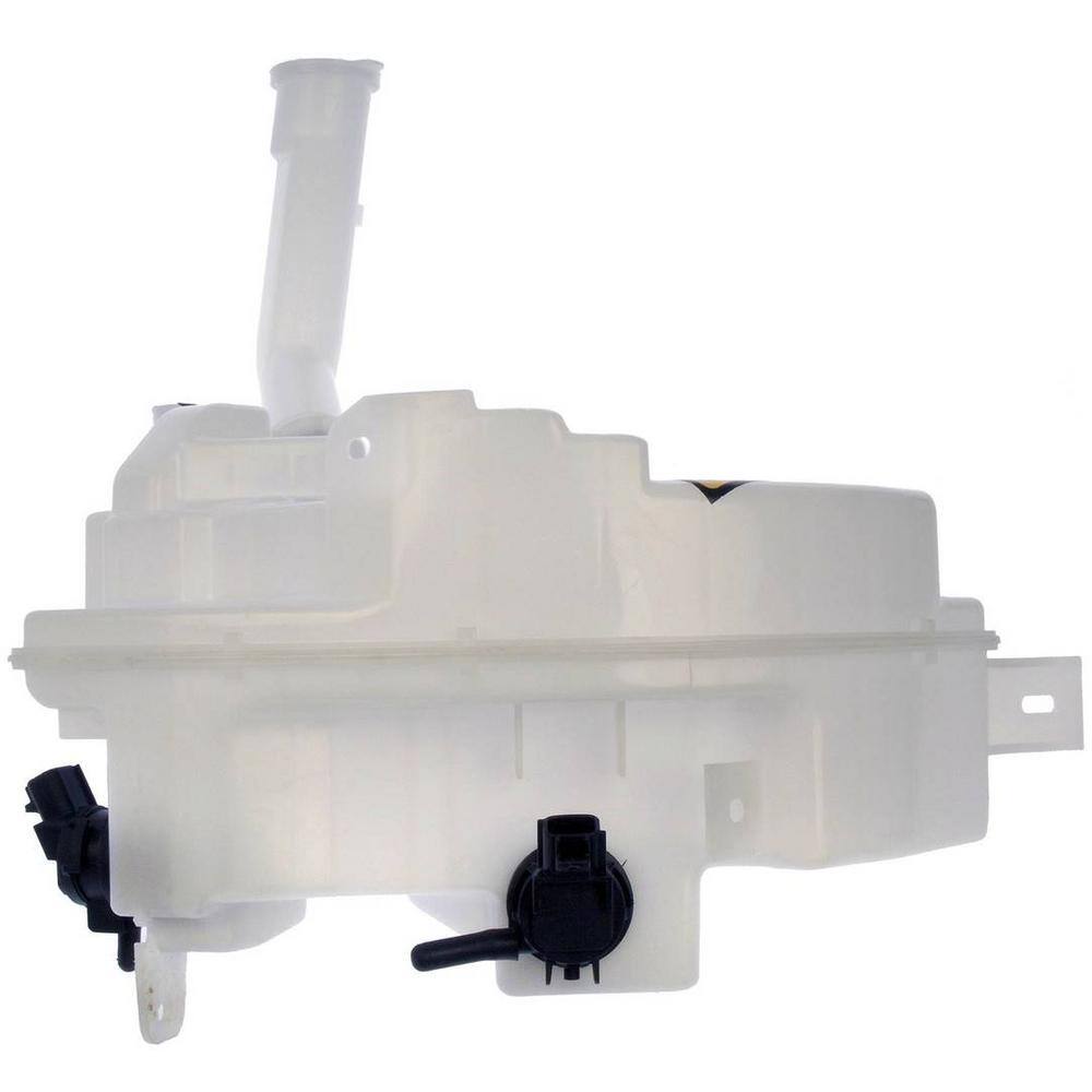 OE Solutions Windshield Washer Fluid Reservoir 2006-2010 Mazda 5 2.3L ...