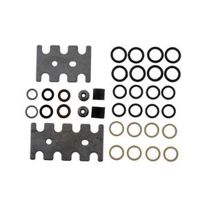 OE Solutions Diesel Fuel Injector O-ring Kit-904-206 - The Home Depot