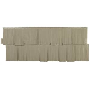 Novik NovikShake 16.6 in. x 47 in. NP Northern Perfection Polymer ...