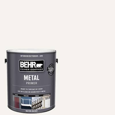 BEHR - Primers - Paint - The Home Depot