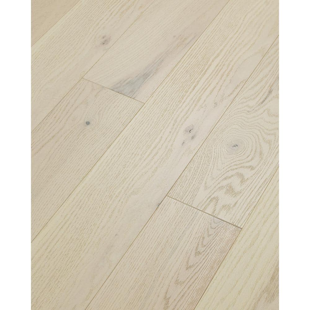Shaw Floors Take Home Sample - Pavilion Oak Winds Engineered Hardwood ...