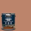 BEHR PREMIUM 1 gal. #PFC-13 Sahara Sand Solid Color Flat Interior ...