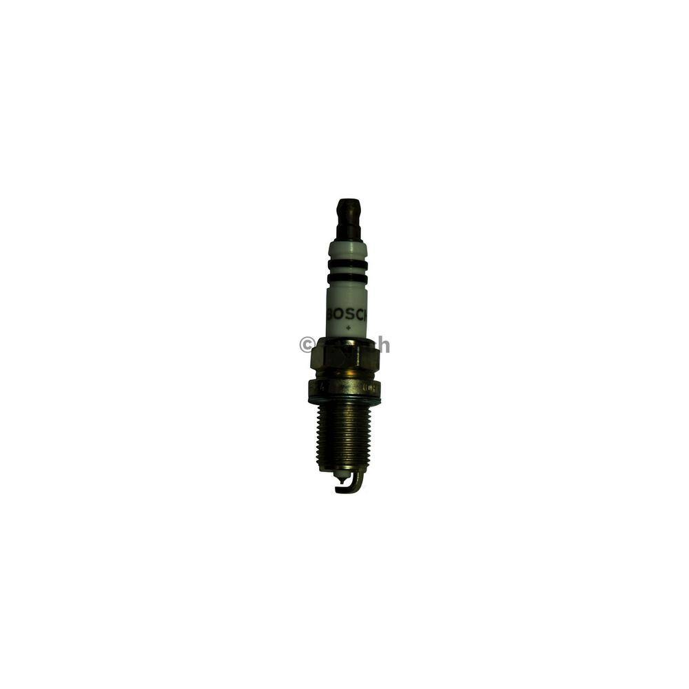 Bosch Spark Plug-FR7HPP33 - The Home Depot