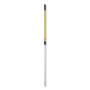 Rubbermaid Commercial Products 20 in. - 40 in. HYGEN Quick-Connect ...