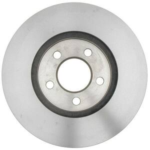 Raybestos Disc Brake Rotor 980283R - The Home Depot