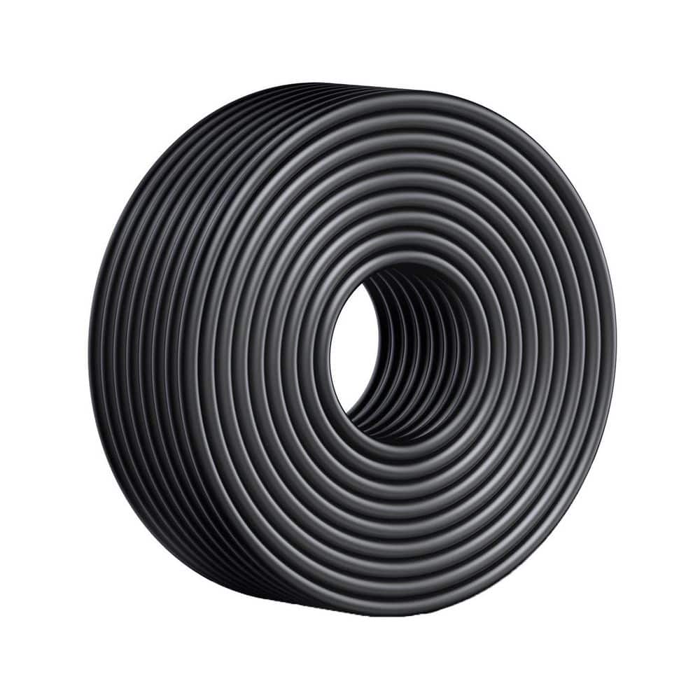 Vrbgify 18-Gauge 2-Conductor Stranded Electrical Wire 32.8 ft. 18 / 2 ...